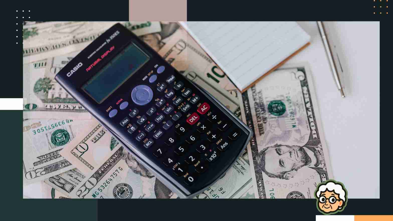 Dave Ramsey Retirement Calculator | Estimate Retirement Savings